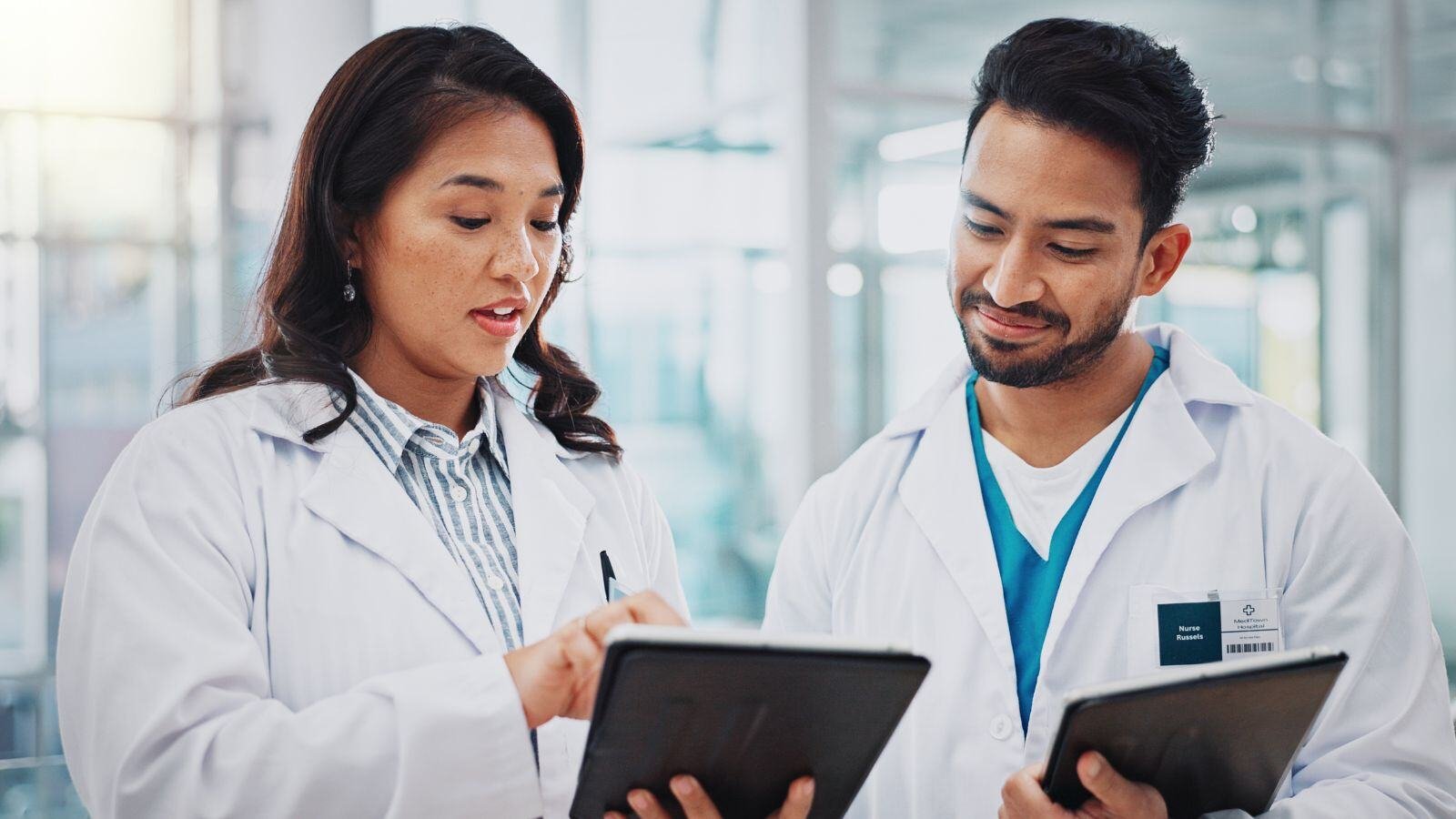 Soluciones Clínicas | QbD Group